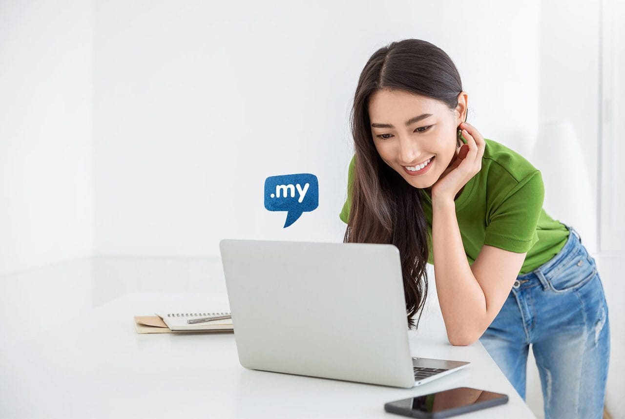 Cheap .MY Domains | Official MYNIC Registrar In Malaysia Domain | BigDomain