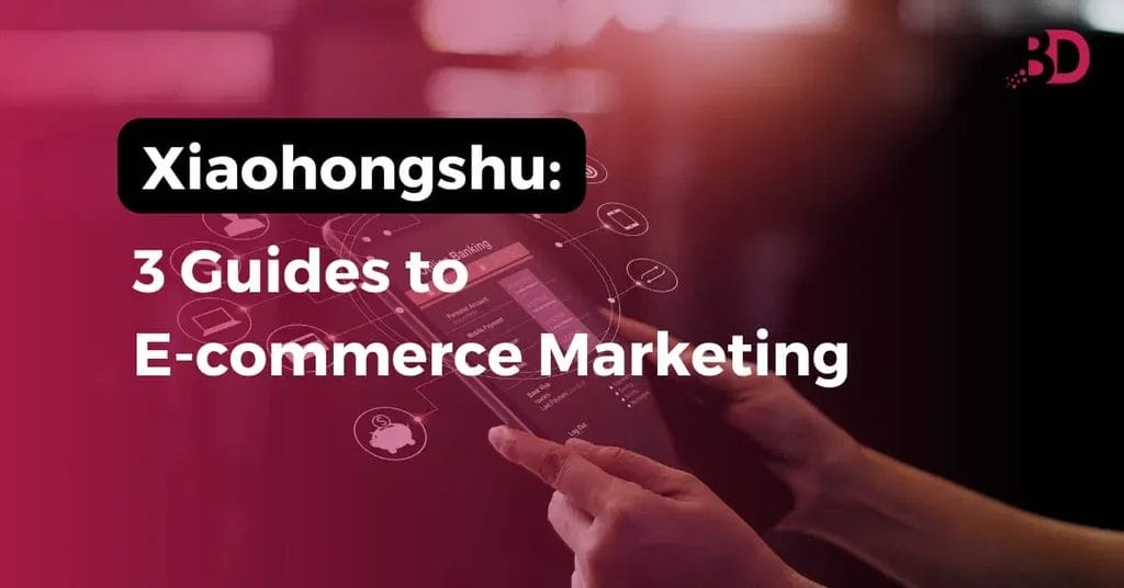 XHS Malaysia: Xiao Hong Shu 小红书 Marketing, 代运营, 企业号, 蓝勾, 投流, 聚光, 小红书KOC ...