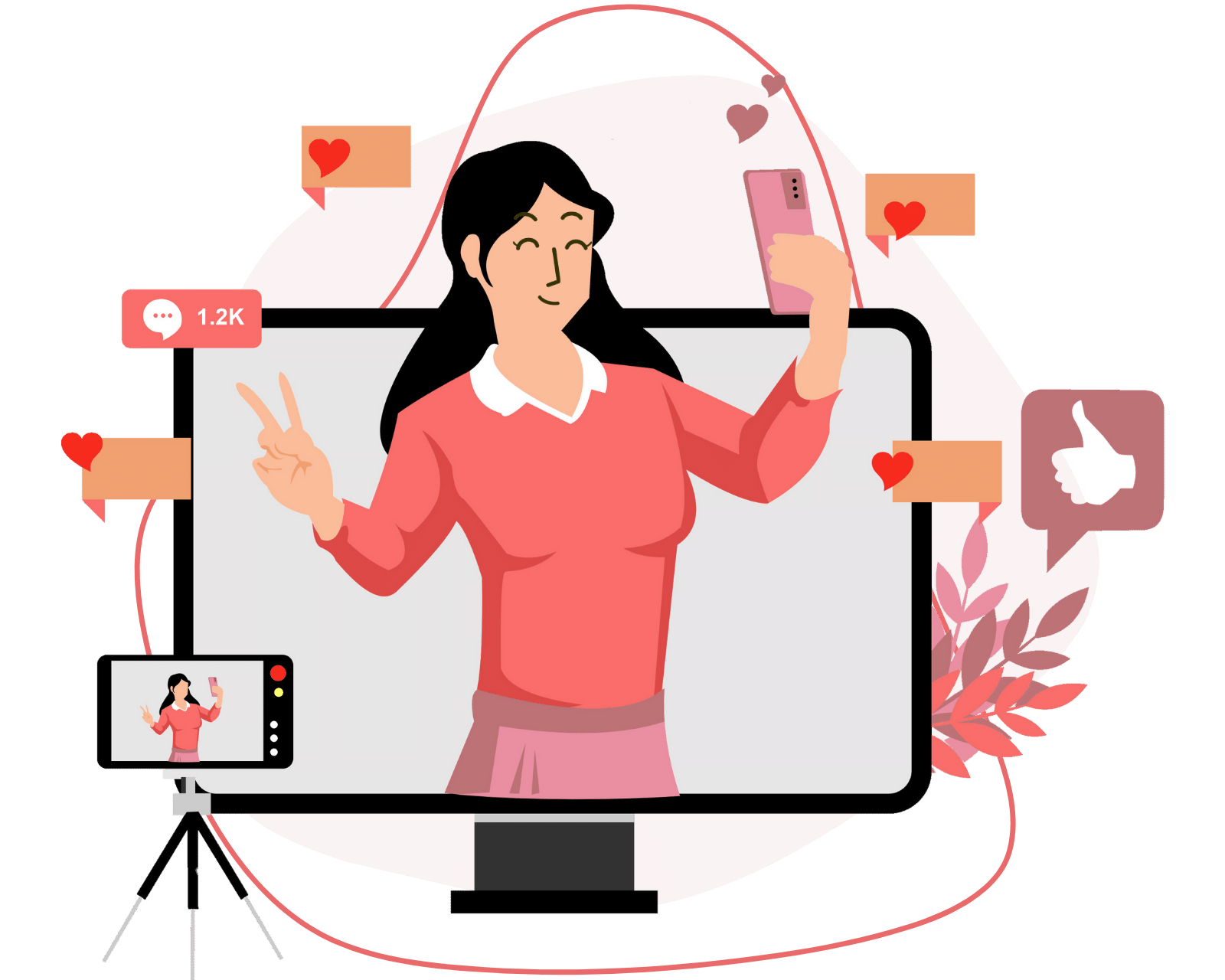 XHS Malaysia: Xiao Hong Shu 小红书 Marketing, 代运营, 企业号, 蓝勾, 投流, 聚光, 小红书KOC ...