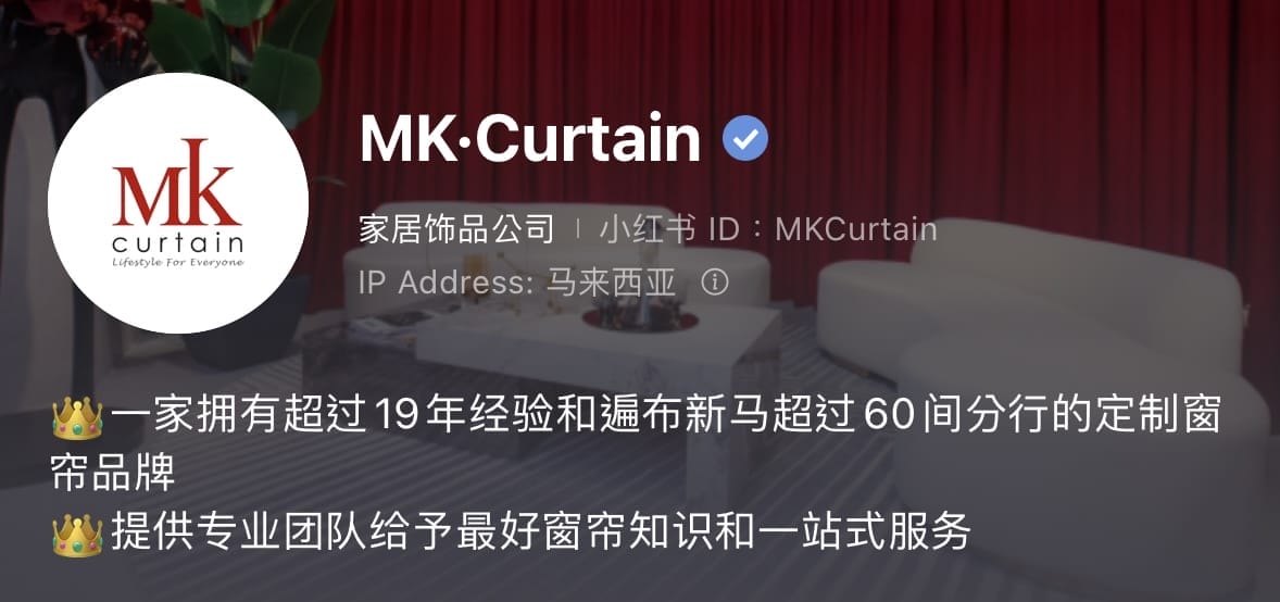 XHS Malaysia: Xiao Hong Shu 小红书 Marketing, 代运营, 企业号, 蓝勾, 投流, 聚光, 小红书KOC ...