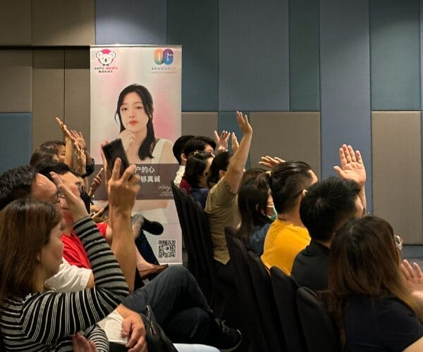 XHS Malaysia: Xiao Hong Shu 小红书 Marketing, 代运营, 企业号, 蓝勾, 投流, 聚光, 小红书KOC ...