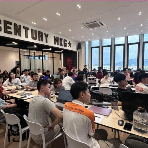 XHS Malaysia: Xiao Hong Shu 小红书 Marketing, 代运营, 企业号, 蓝勾, 投流, 聚光, 小红书KOC ...